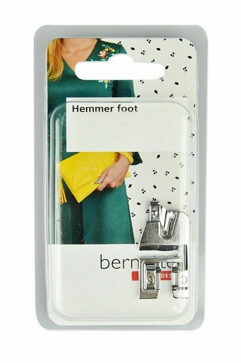 Лапка подрубочная для Bernette b77, b79 (арт. 502 020 92 95)