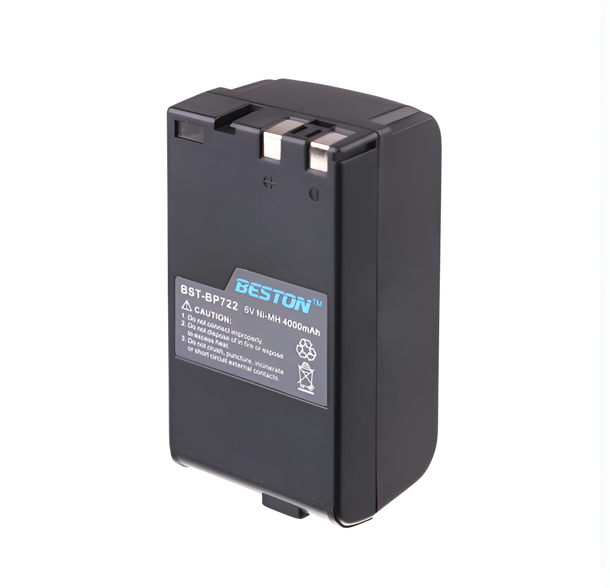 Аккумулятор BESTON для видеокамер Canon BST-BP722 (BP711), 6 В, 4000 мАч