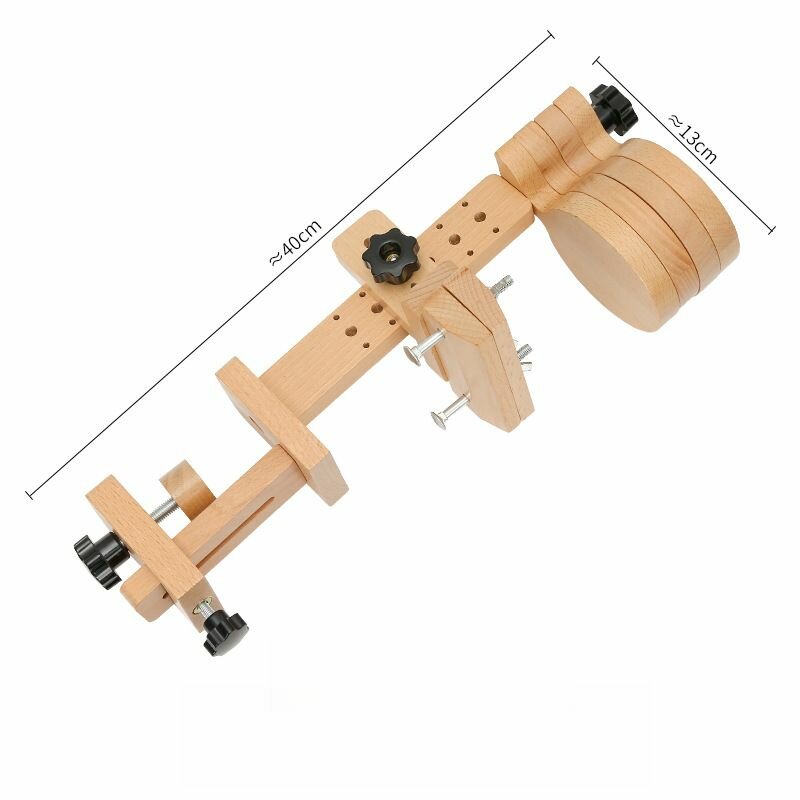 Держатель Для Пялец Настольный Y- Jp636 дерево