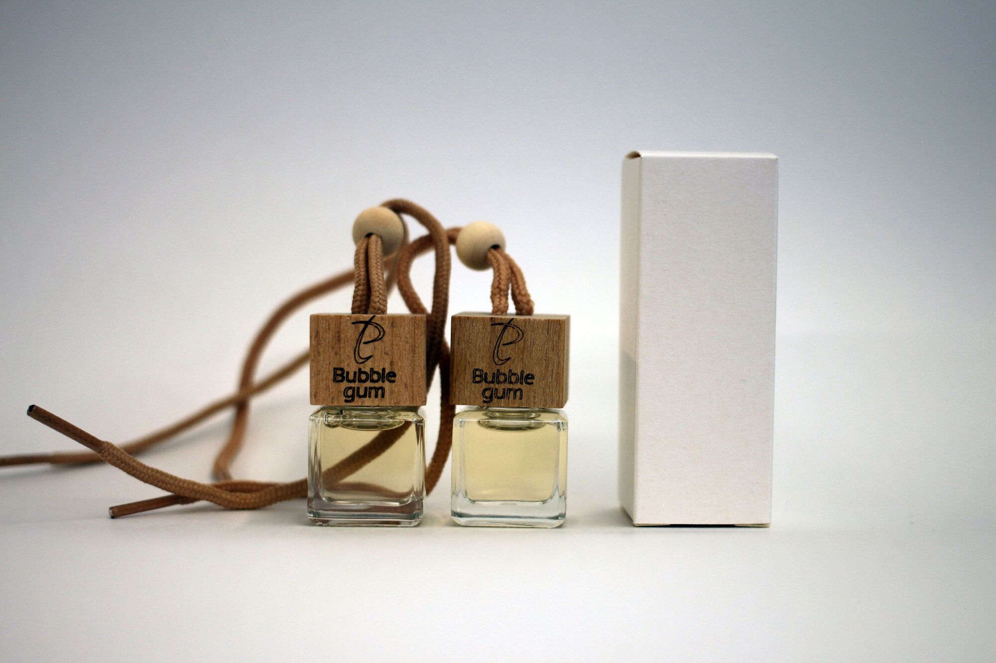 Аромат Бабл гам является одним из любимеиших запахов.