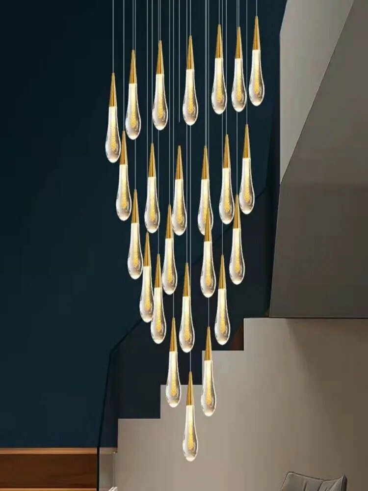 Люстра, LED, 3 Вт — фото 1