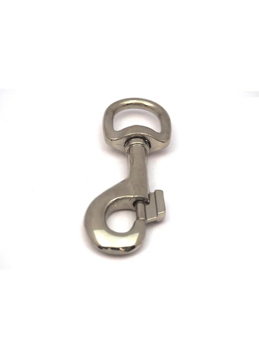 Карабин для рукоделия 15х93 мм