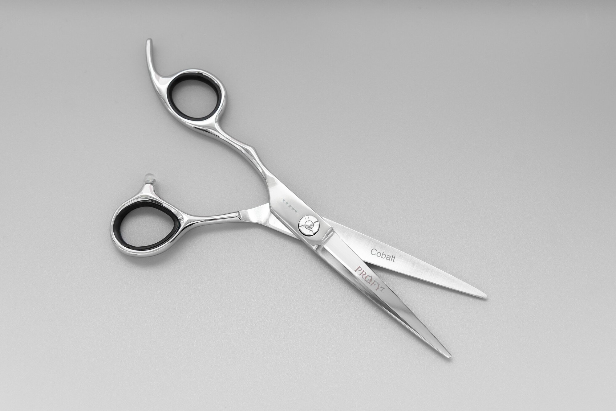 PROFYLAB (Profy-L) Ножницы парикмахерские прямые для левши 6.0" "LEFT HAND"