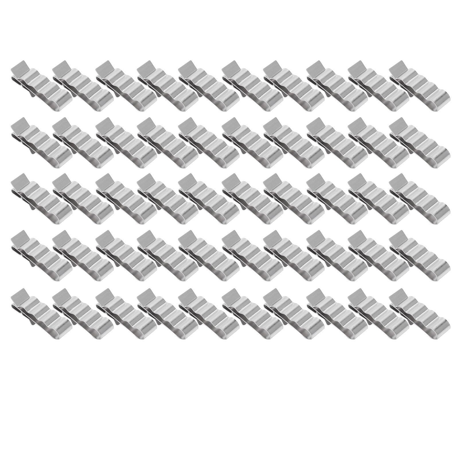 Клипы управления кабелями 50 шт.