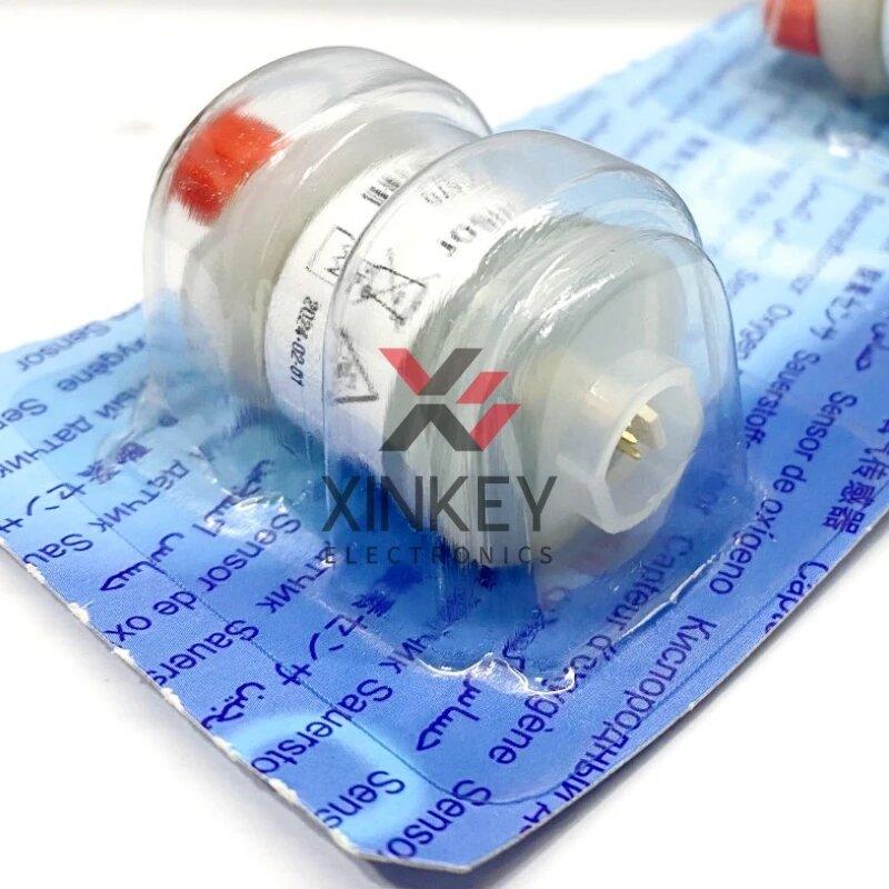 Датчик газа кислорода Honeywell EnviteC OOM109-LF