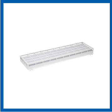 Светильник Светон Люгер 12.4-37-Д-120-0/ПТ/О-4К80-Н44 БАП3.