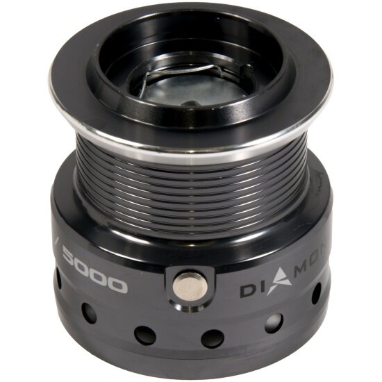 Шпуля резервная катушки Salmo Diamond FEEDER 5 5000FD
