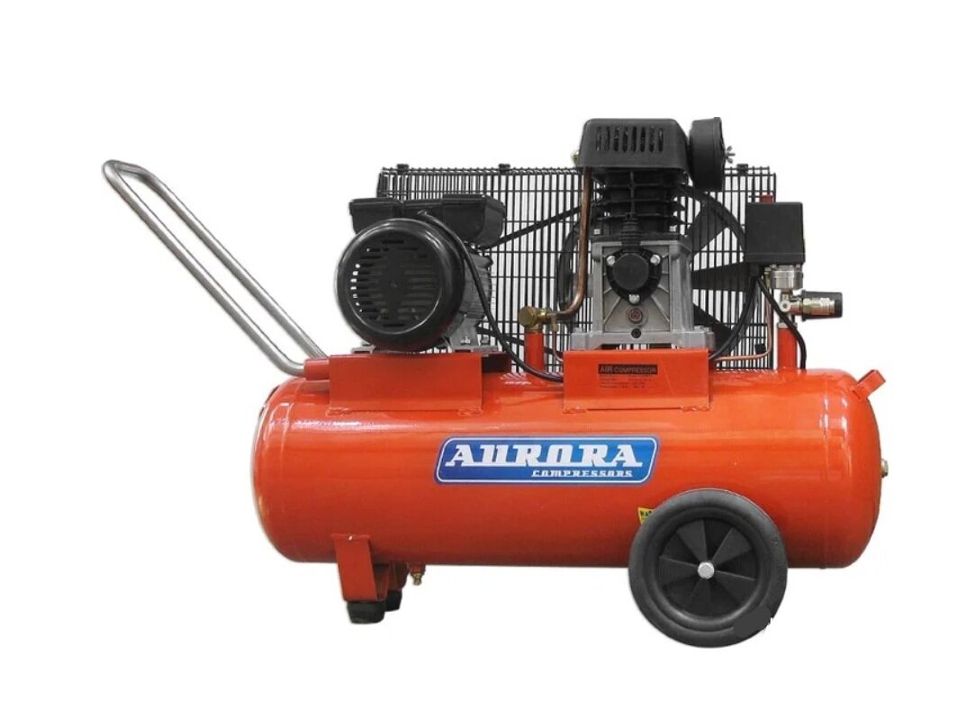 Компрессор Aurora Storm-50