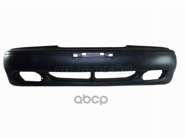 Бампер передний DAEWOO NEXIA 94-08 Sat арт. ST-DW25-000-0