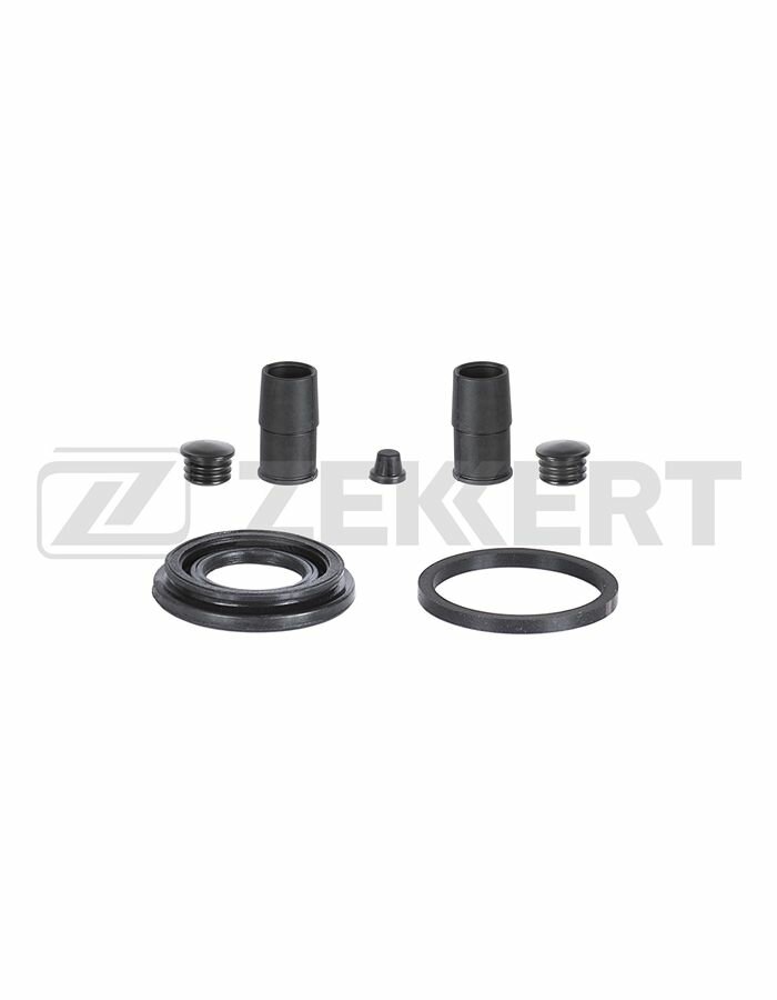 Ремкомплект тормозного суппорта перед. Audi A6 94- VW Polo VI 17- MB E-Class (210) 95- BMW 5 (E28