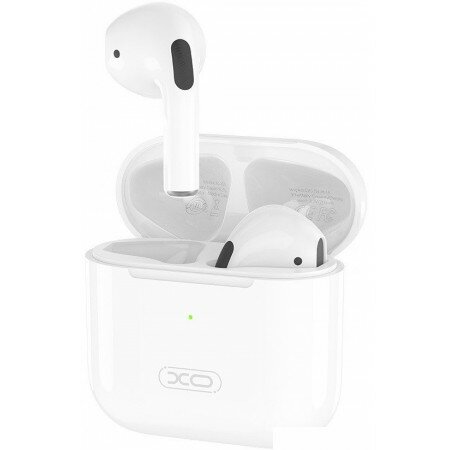 Беспроводные TWS наушники XO X30, Bluetooth 5.3, 20-20000 Гц, время работы 4 ч