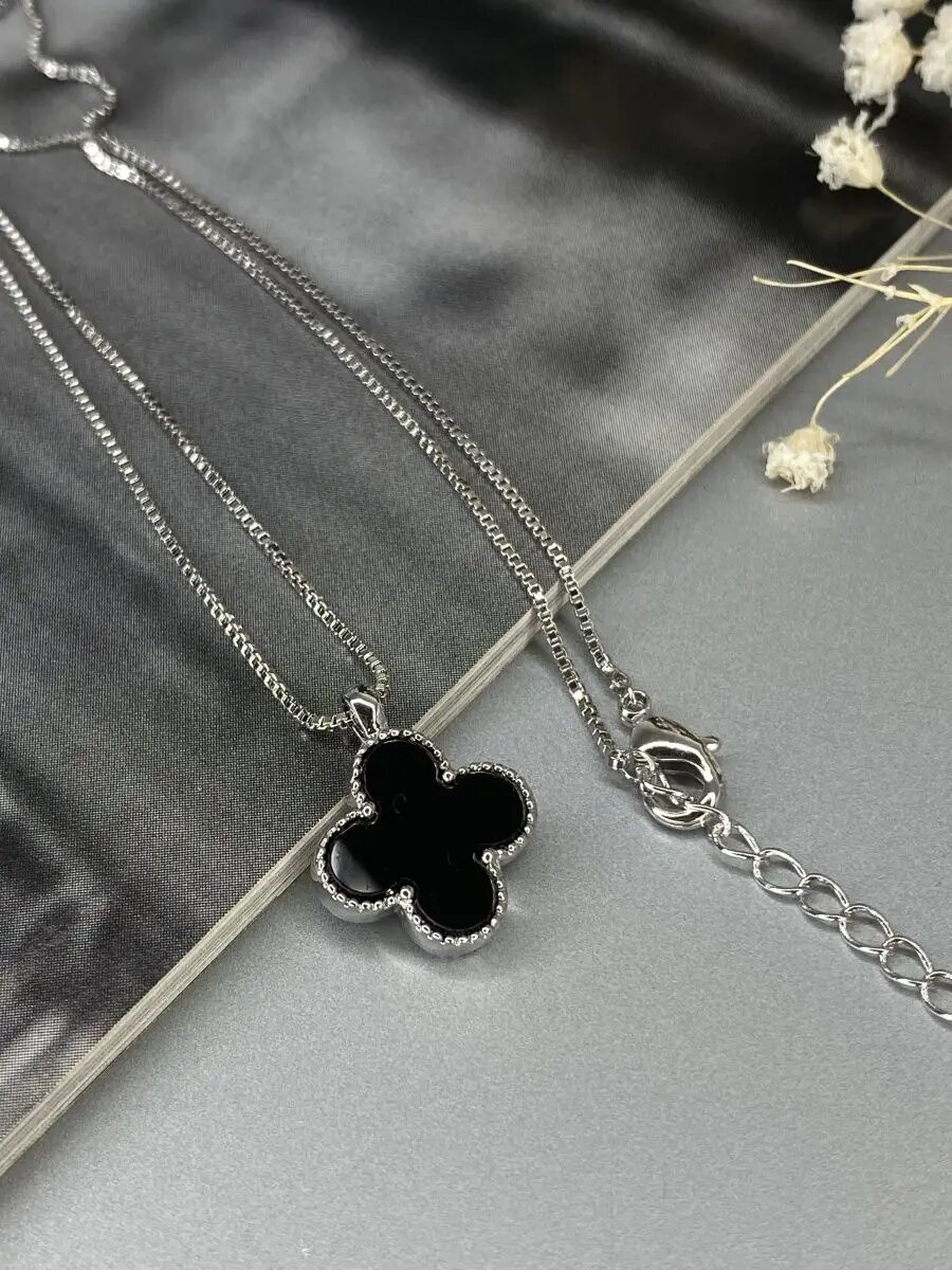 Подвеска, эмаль