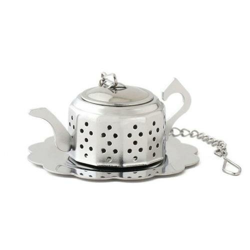 Чайник нержавеющая сталь фильтр чайник