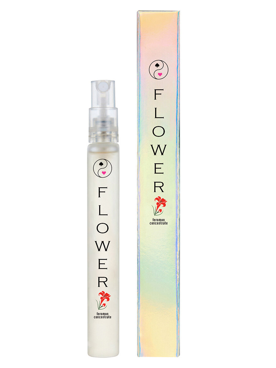 Концентрат феромонов Joker Flower (Лесные цветы) для двоих