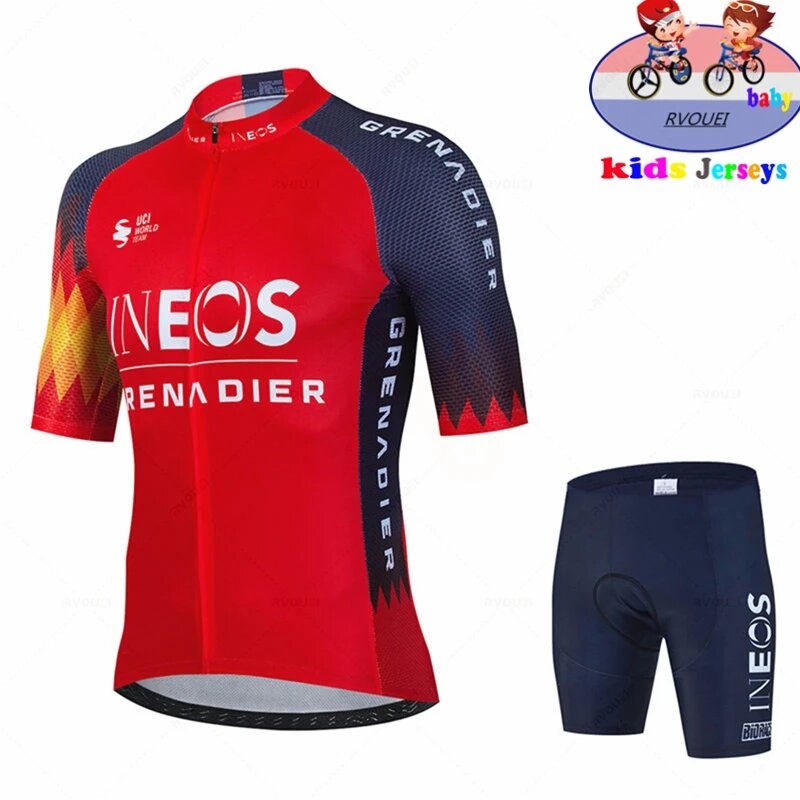 Велокомплект MTB LEATT RACING