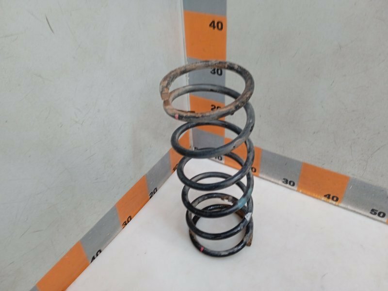 Б/У Пружина задняя SsangYong Rexton 2010 RJN 391916 SSANG YONG арт. 4512008C00