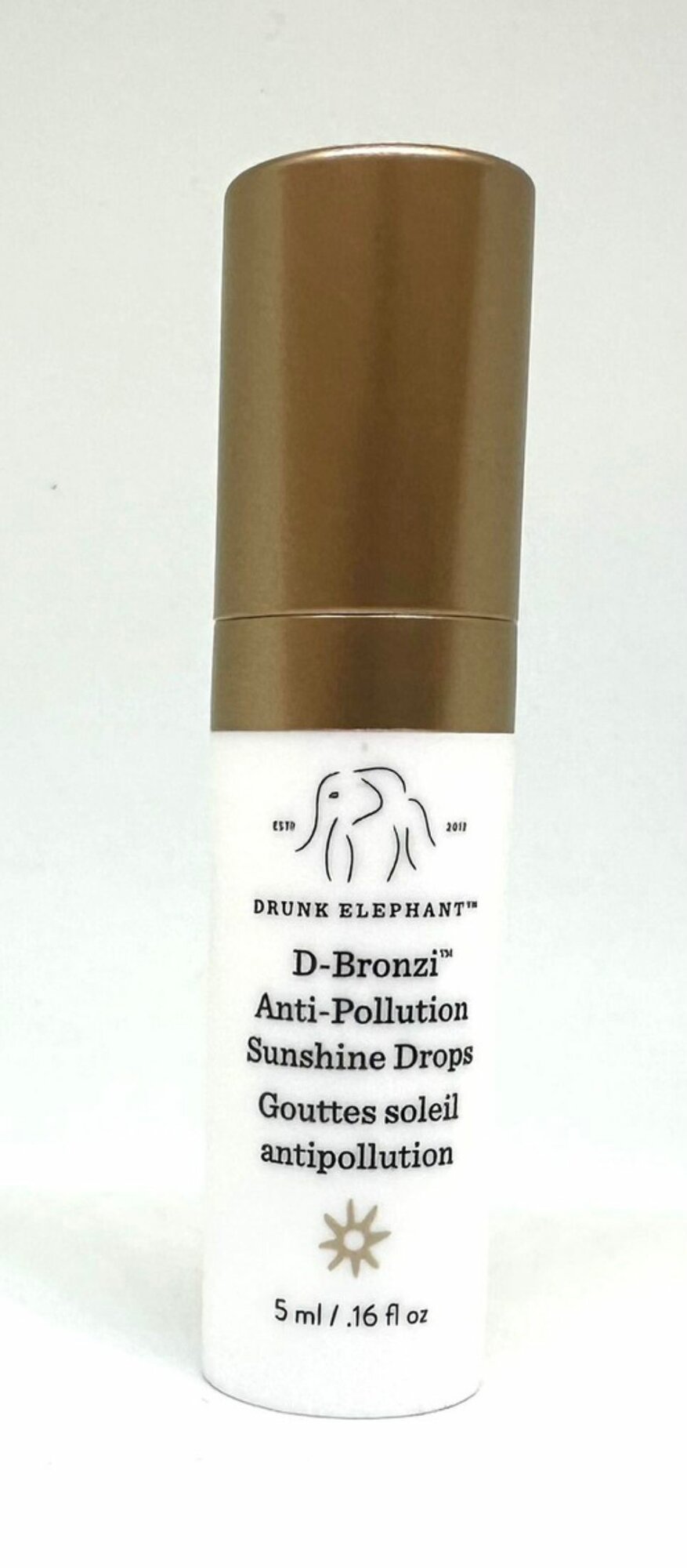 DRUNK ELEPHANT Сыворотка для ухода за кожей Питание, 5 мл