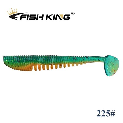 FISH KING Awaruna Воблеры