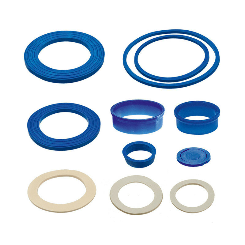 Комплект для ремонта орио для выпусков и сифонам универсальный