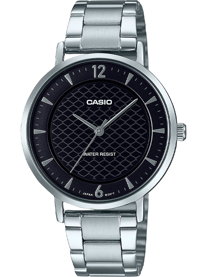 Наручные часы CASIO