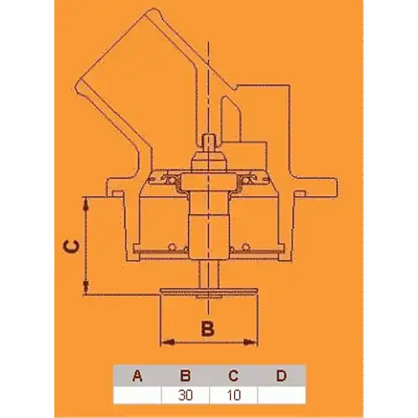 VERNET-CALORSTAT TH6518.92J термостат (в корпусе) opel: Astra (Астра) g хечбэк 98-05, Astra (Астра) g седан 98-05,