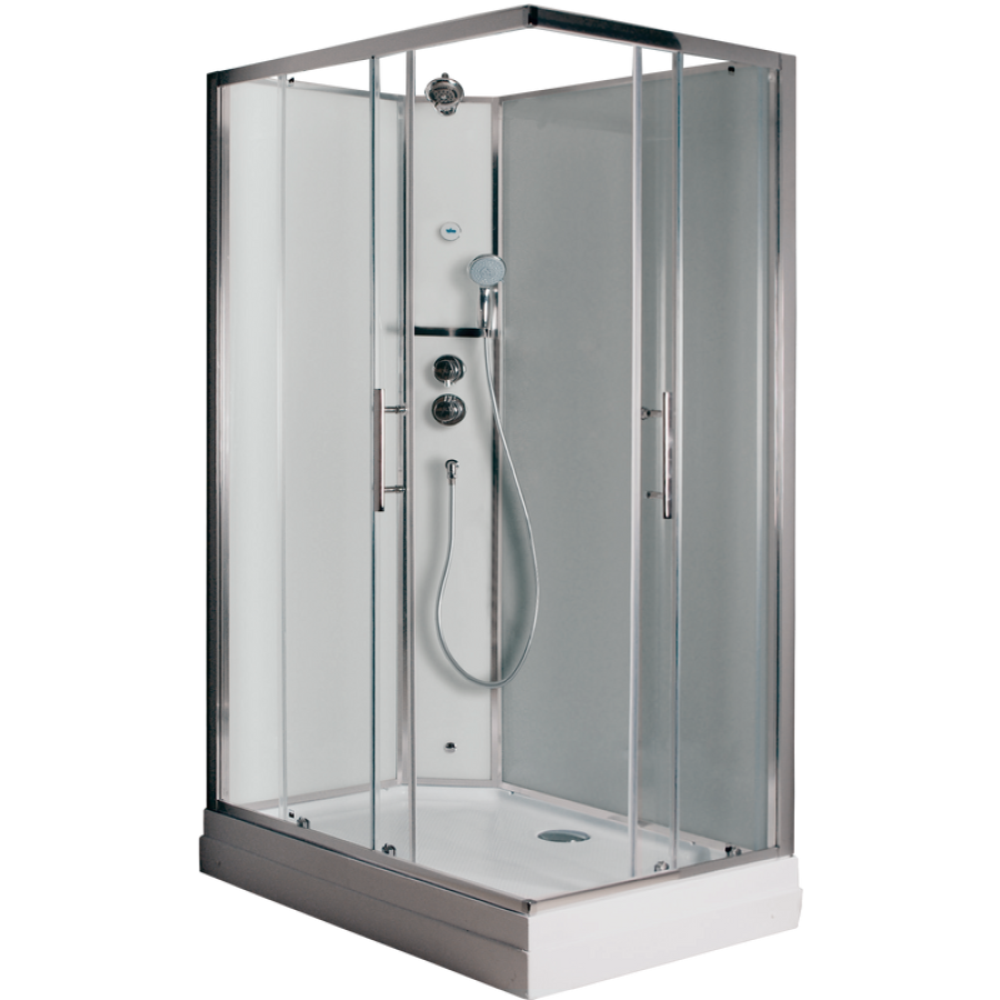 Душевая кабина Timo Premium ILMA 102 L