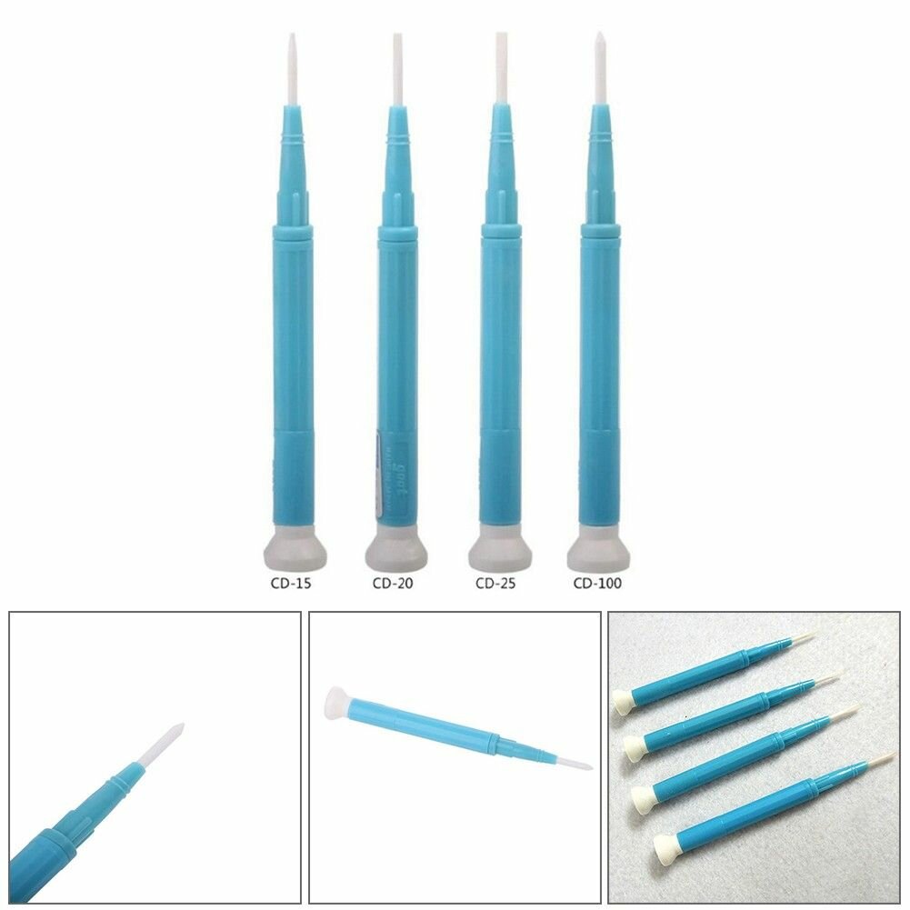 4 ШТ Керамическая Крестообразная отвертка Режим: CD-15/20/25/100