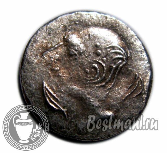 Серебряная античная монета сестерций, сувенирная копия монеты, нумизматика, деньги для коллекции