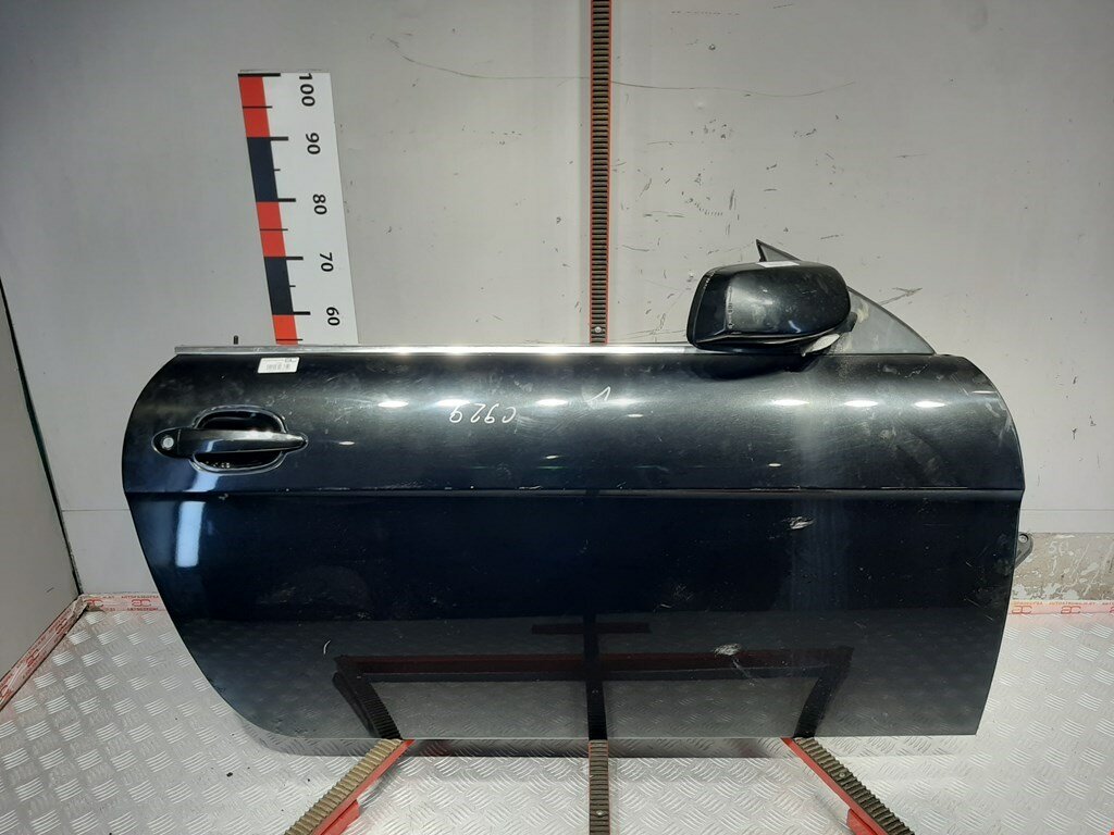 Дверь передняя правая BMW 6-Series (E63/E64) 41517202076 арт. 716361