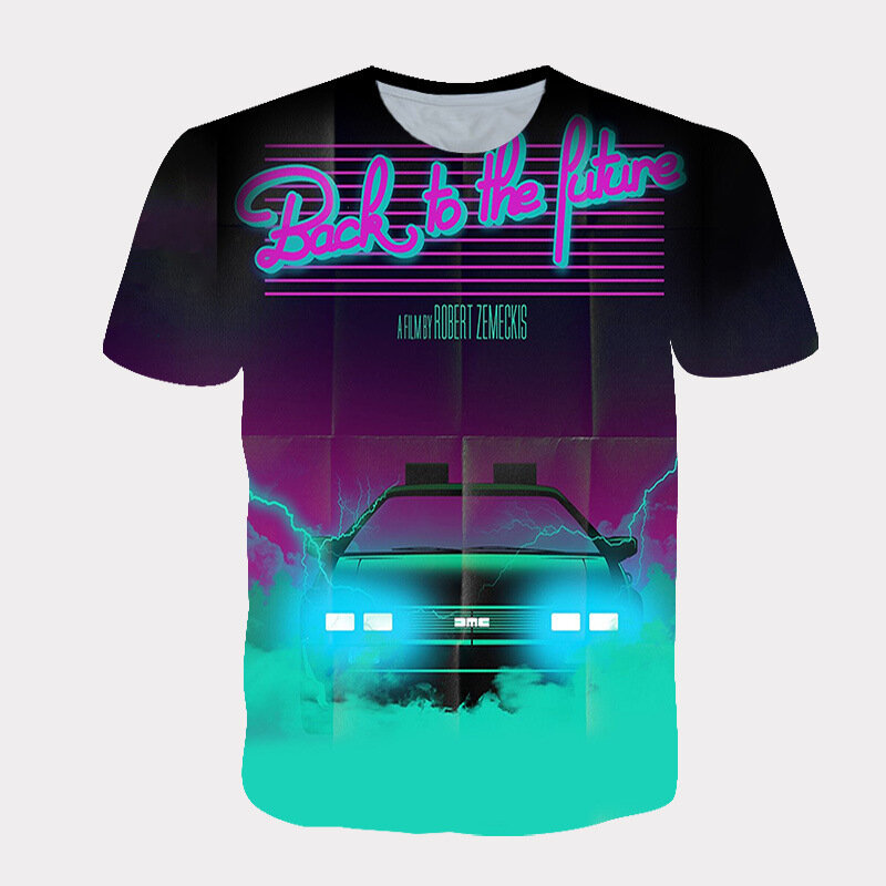 Футболка спортивная