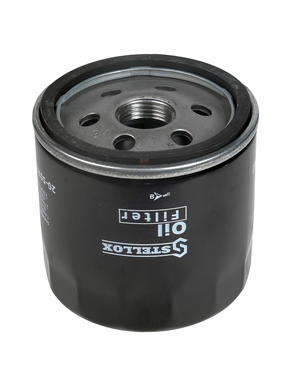 Фильтр масляный для Форд Фокус 1, 2, 3, 4, Мондео 4 20-50783-SX STELLOX