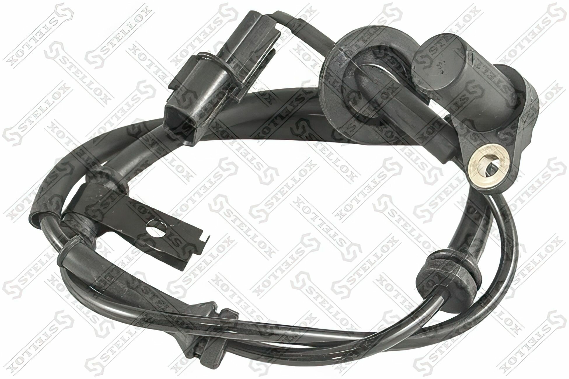Датчик ABS передний левый для Хендай Акцент, 1, Гетц 06-65531-SX STELLOX
