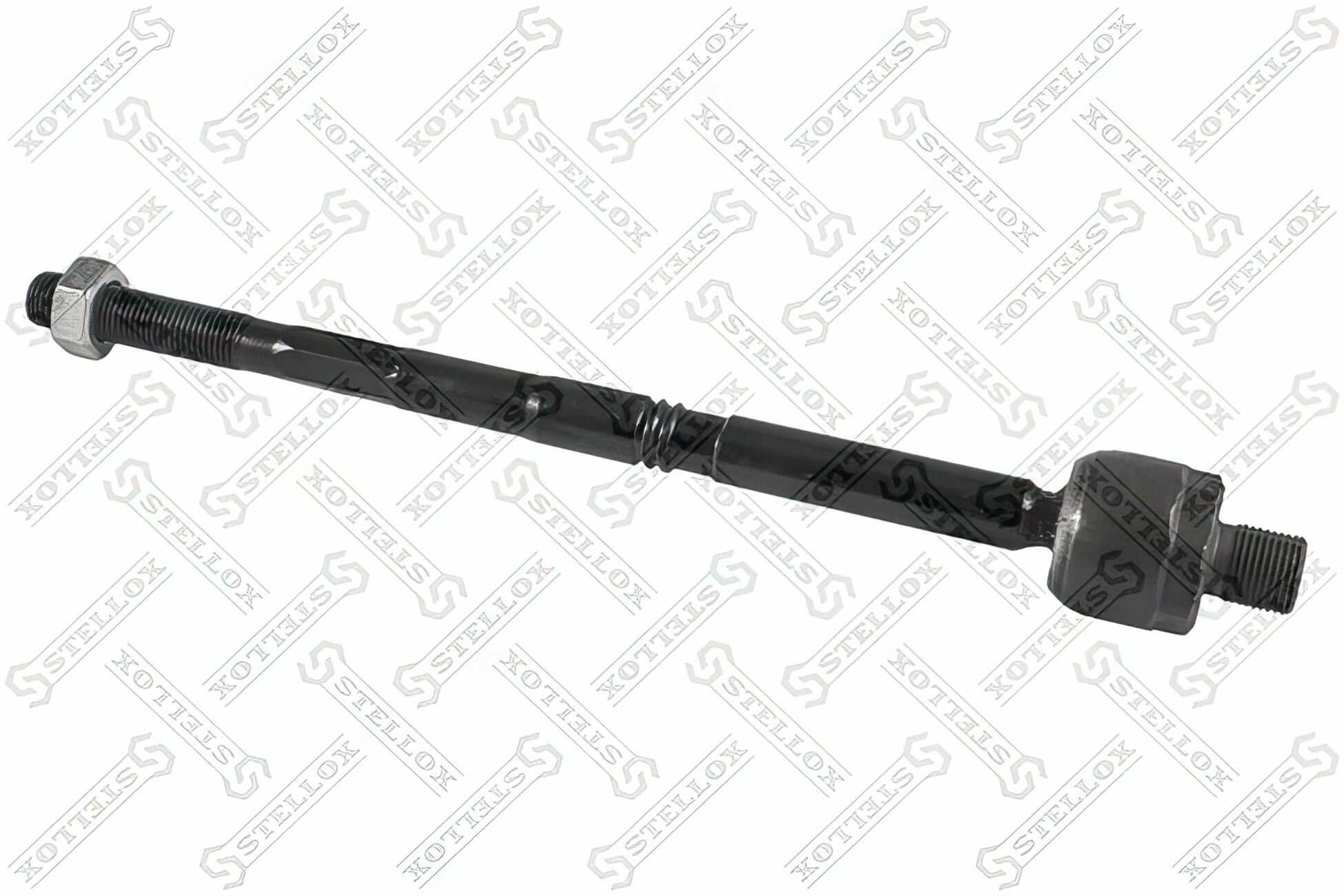 Тяга рулевая для Опель Астра G, Классик Караван, H, GTC, Зафира A 55-00724A-SX STELLOX