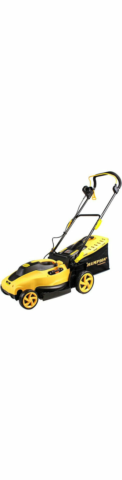Газонокосилка роторная Champion EM3815