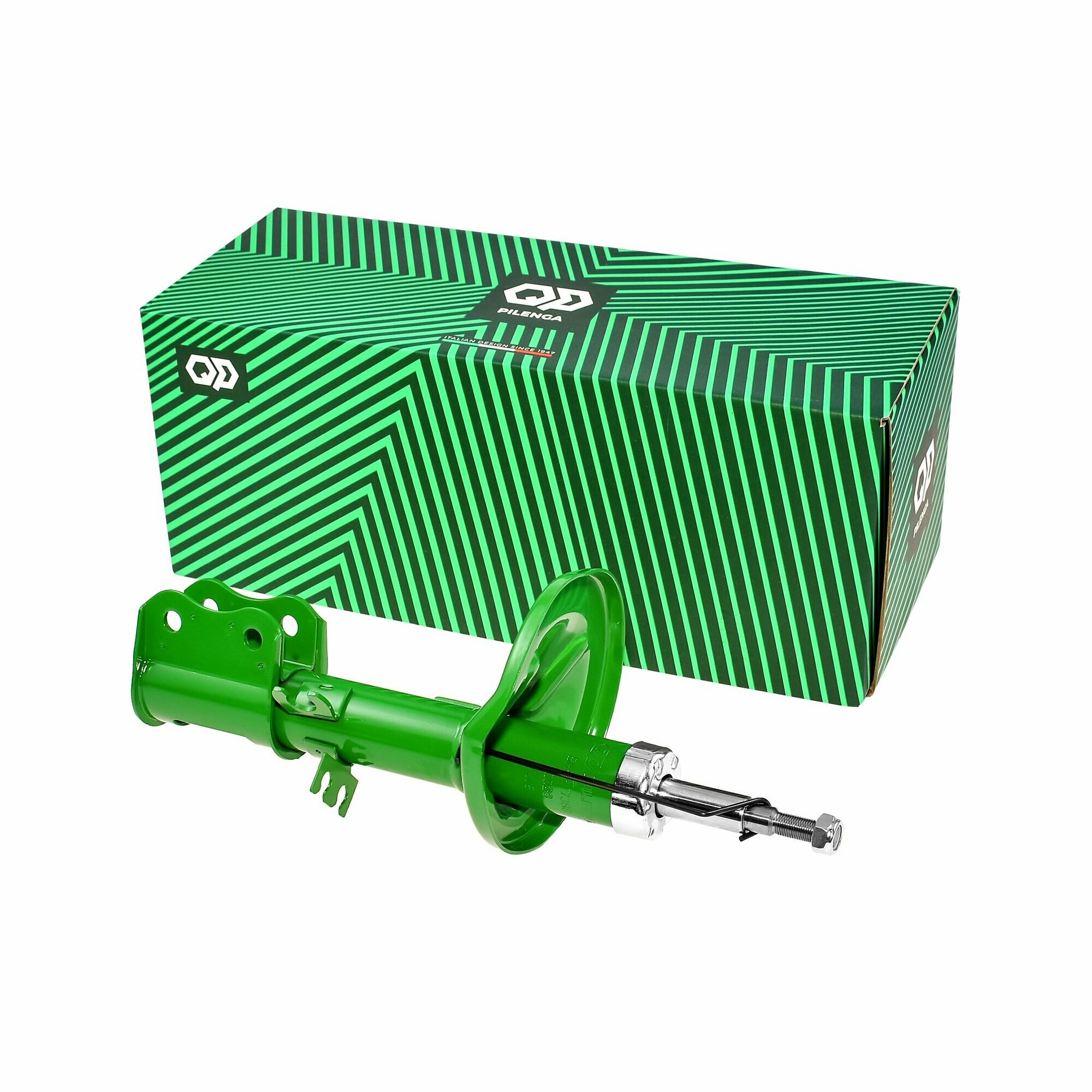 PILENGA амортизатор передний левый SHP7388