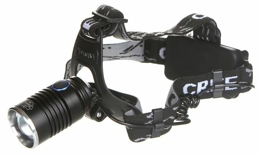 Фонарь HIGH POWER HEAD LIGHT B Bright
