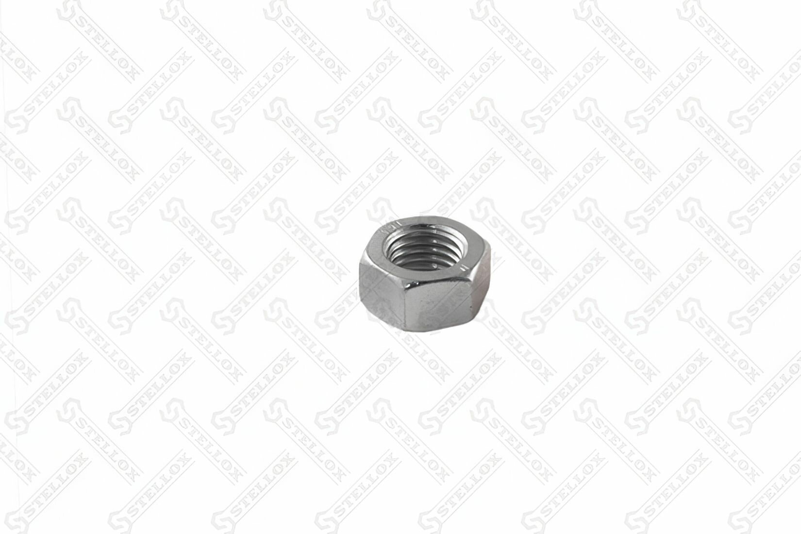 Гайка M 20x2.5x16 для Даф 75 CF, 85 CF, 95 XF, CF 75, 85 89-02082-SX STELLOX