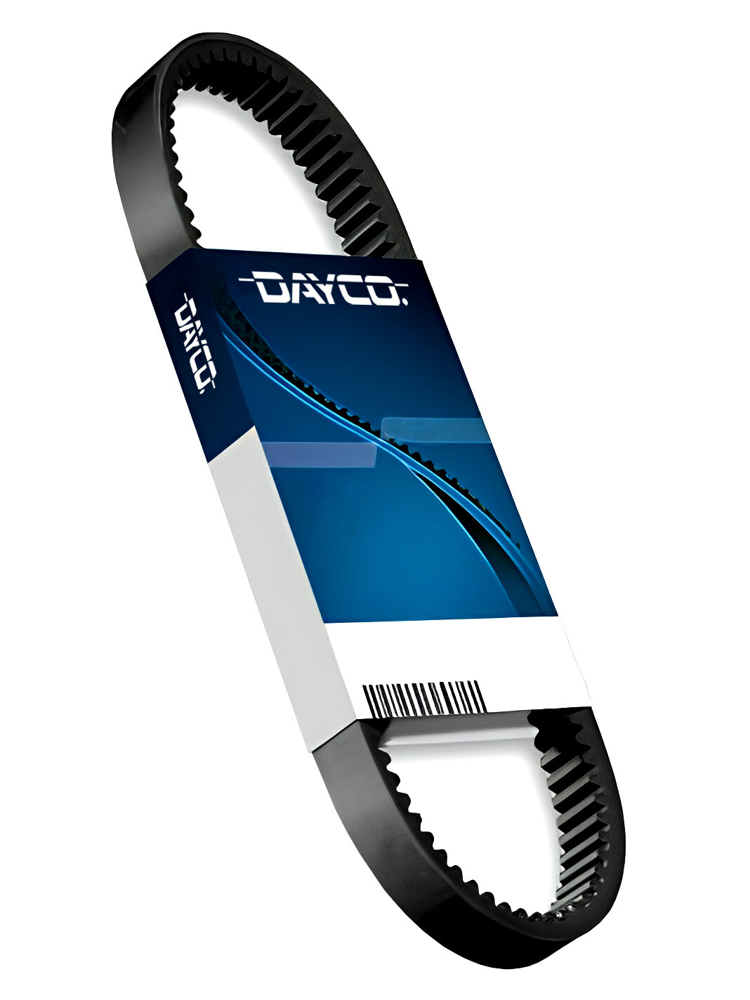 Ремень клиновый 10x1000 мм для БМВ 5, 3, Опель Вектра A, Шкода Рапид, Тойота Ленд Крузер 100, артикул 10A1000C