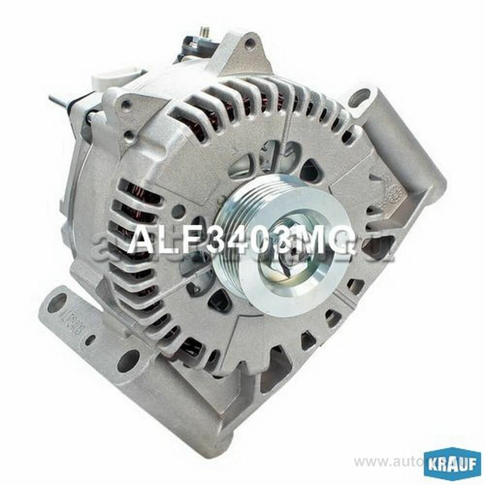 Генератор, для Форд Эскейп, Мазда Трибут, Меркури арт ALF3403MQ