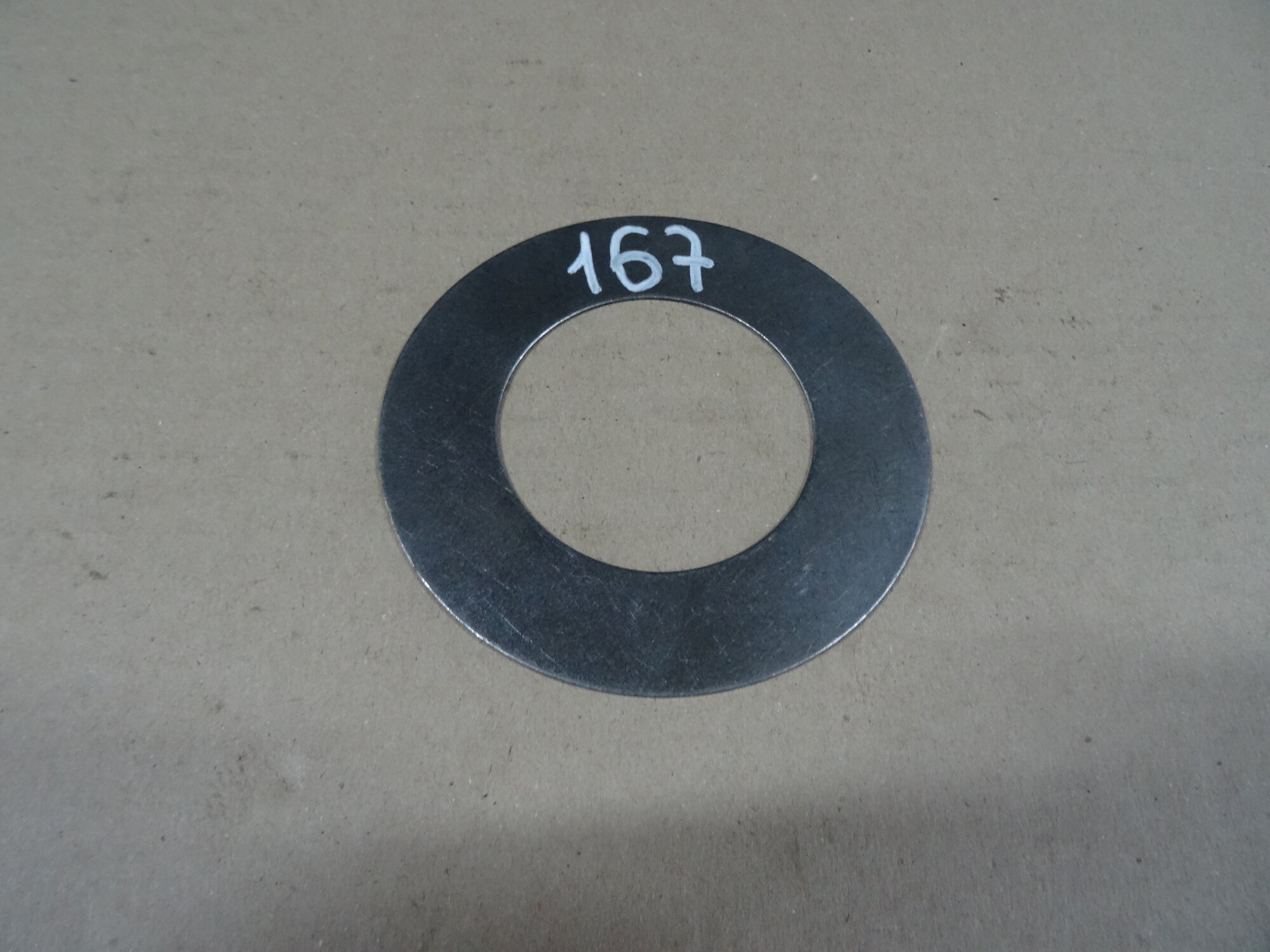 Шайба маслоотражательная КПП МТЗ-80,900