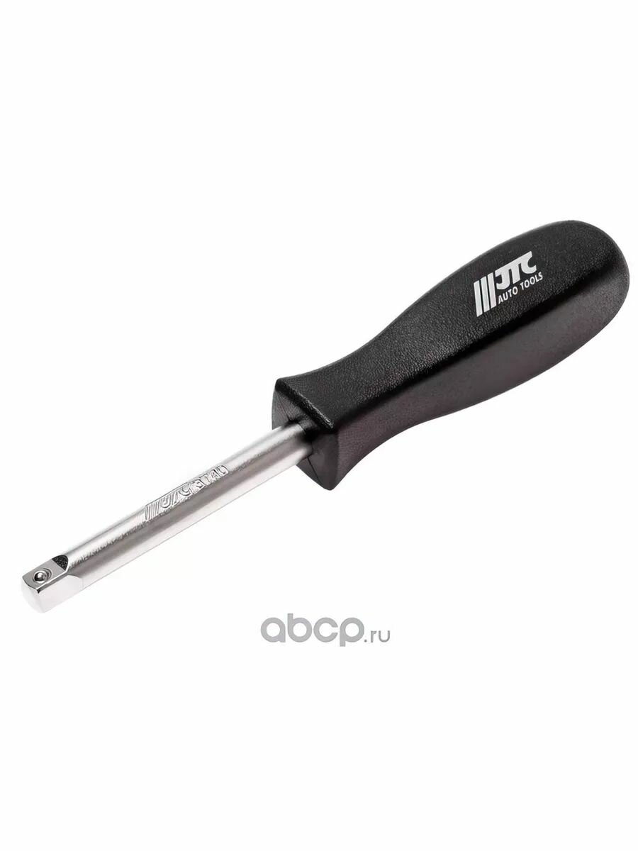 Вороток-отвертка 1 4" длина 150мм JTC 1 100