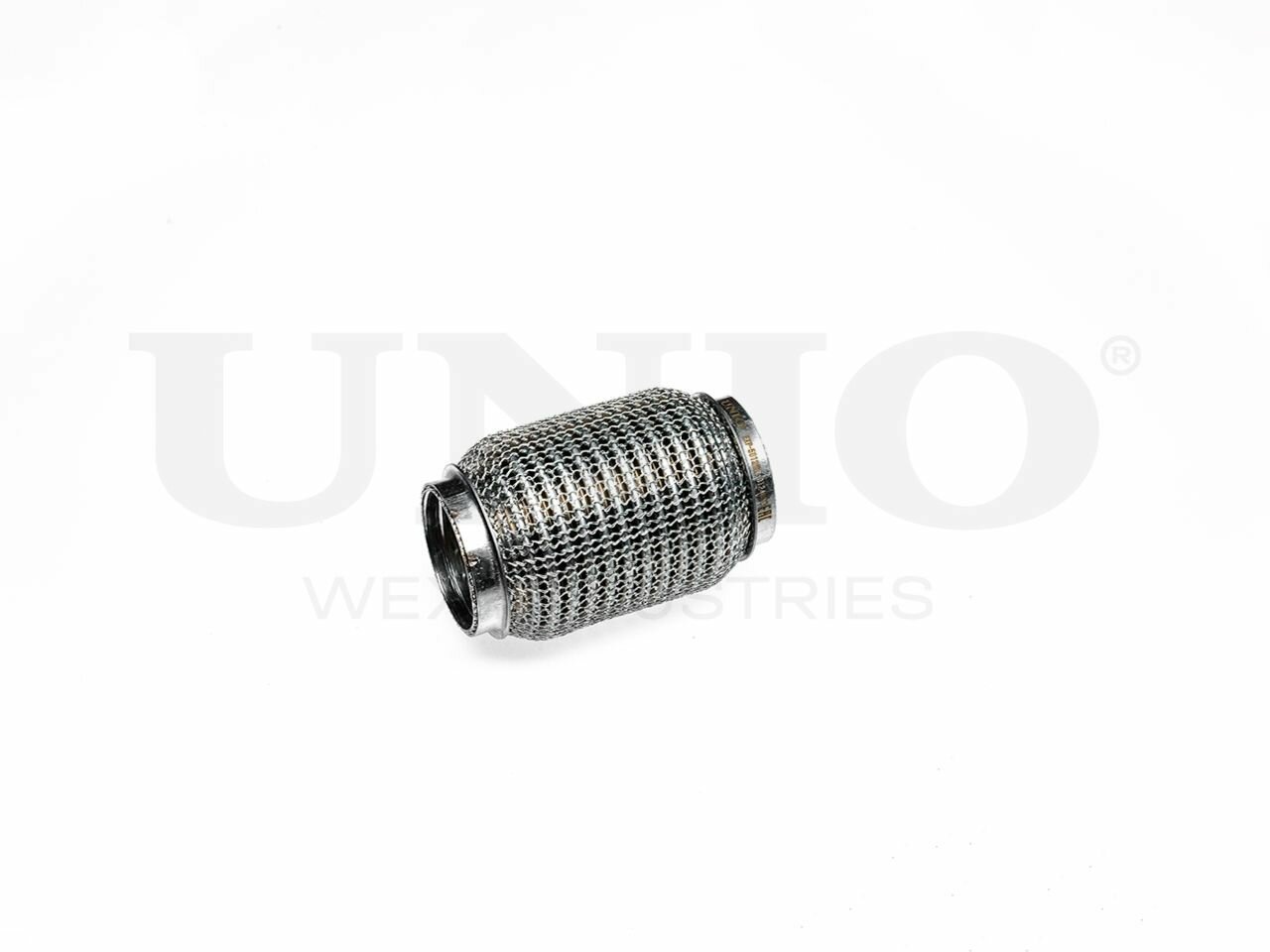 Гофра глушителя 50x120 мм WireFlex, артикул EXP-50120W, производителя UNIO