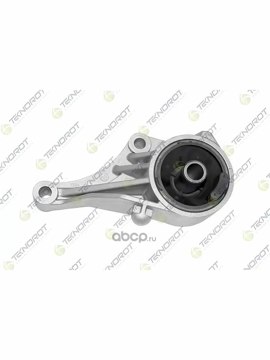 Опоры двигателя