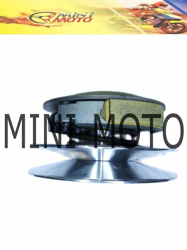 Вариатор задний (в сборе) Honda AF-56 SEE