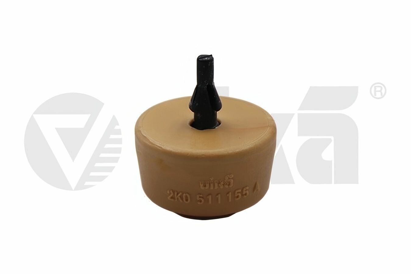 Упор рессоры для Фольксваген Кадди 3, 4 45110669301 VIKA