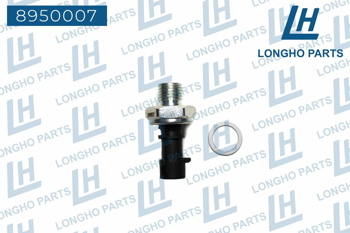 Датчик давления масла для Опель 8950007 LONGHO