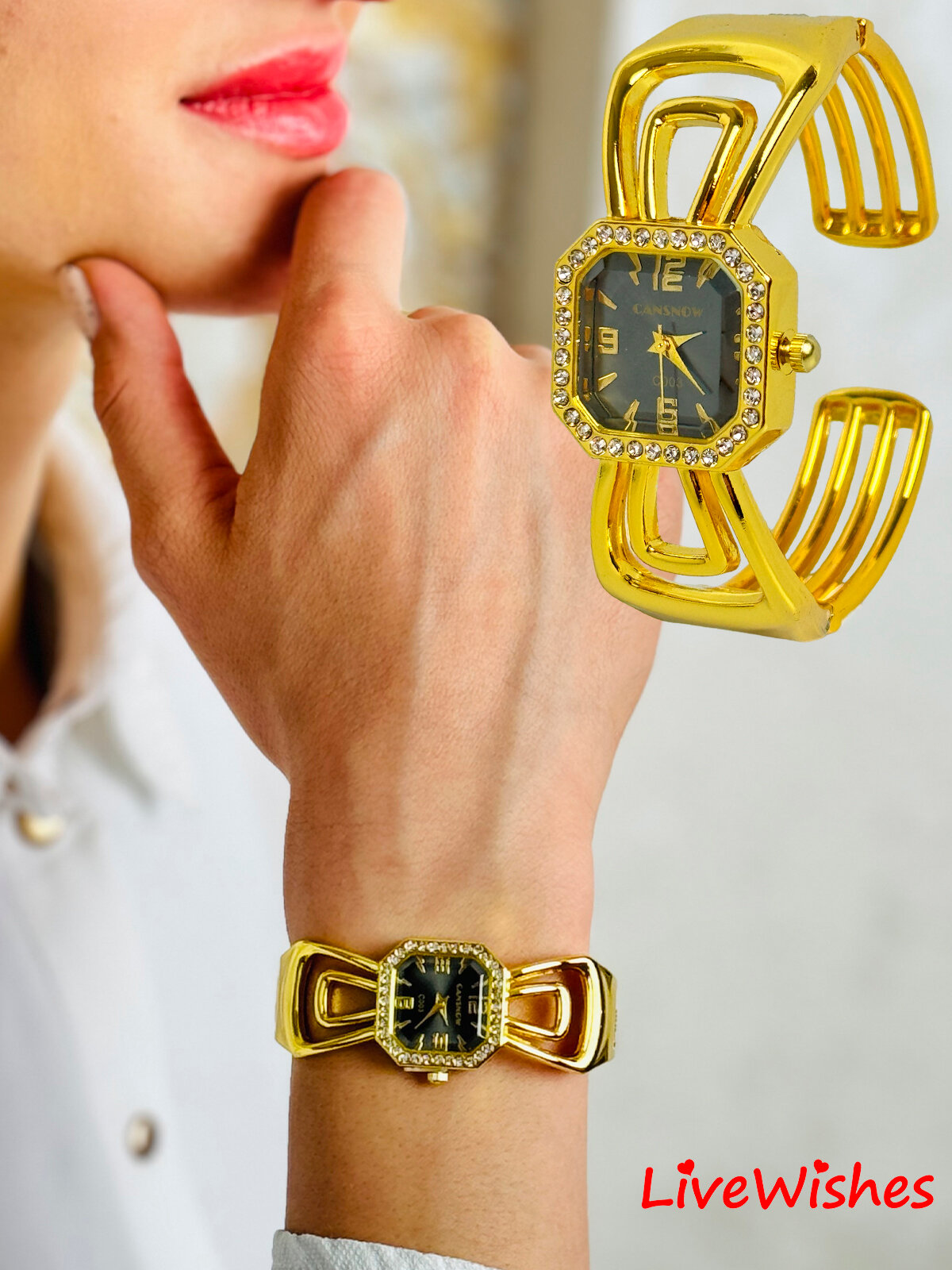 Наручные часы