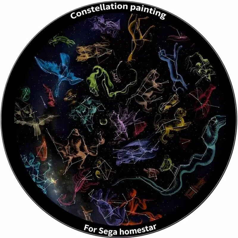 Аксессуары для проектора sega starry sky