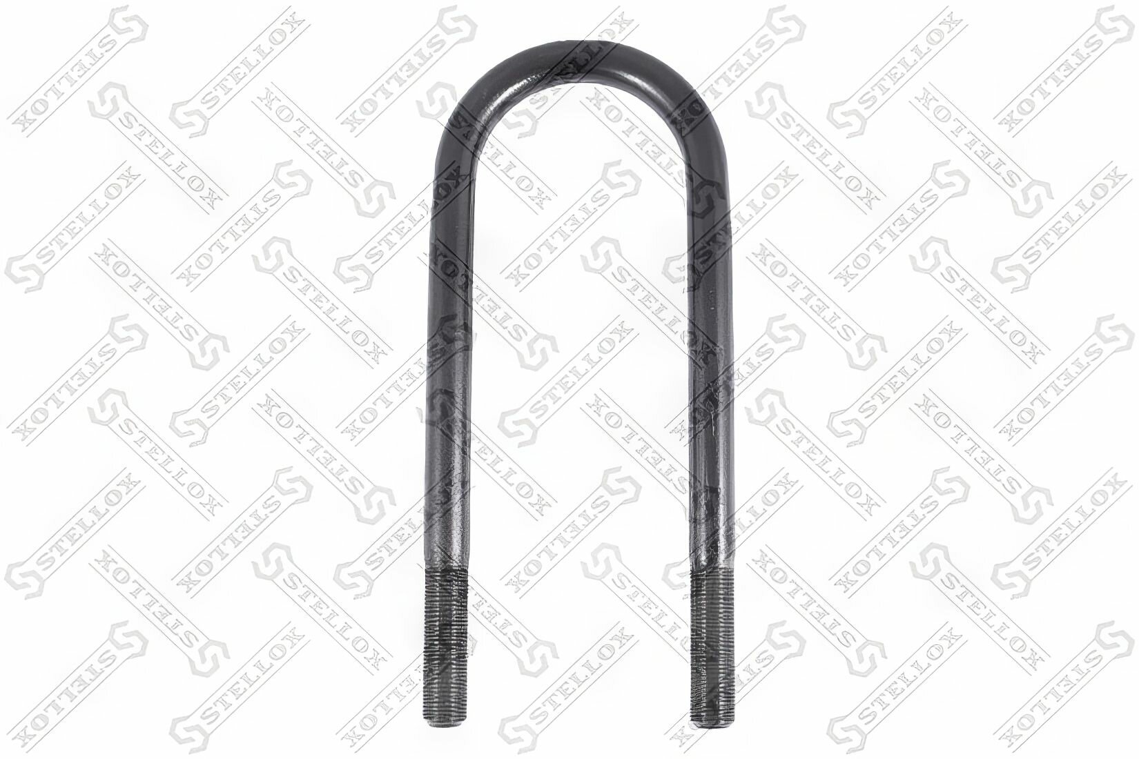 Стремянка рессоры для Рено Тракс Керакс, Магнум, Премиум, 2 84-64199-SX STELLOX