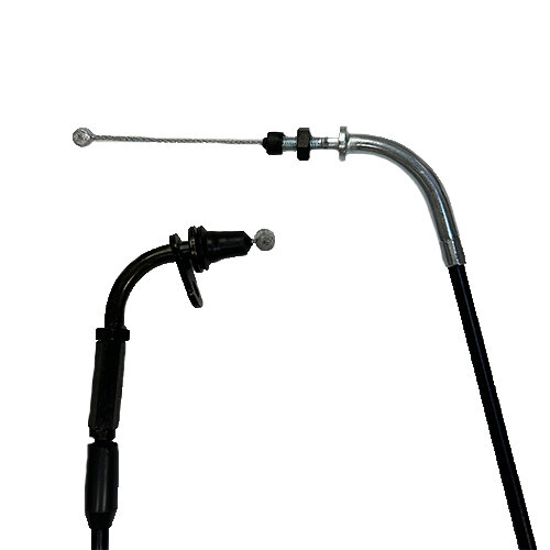 Трос газа MotoMaster 151-209 (OEM 5DS-F6311-00) открывающий
